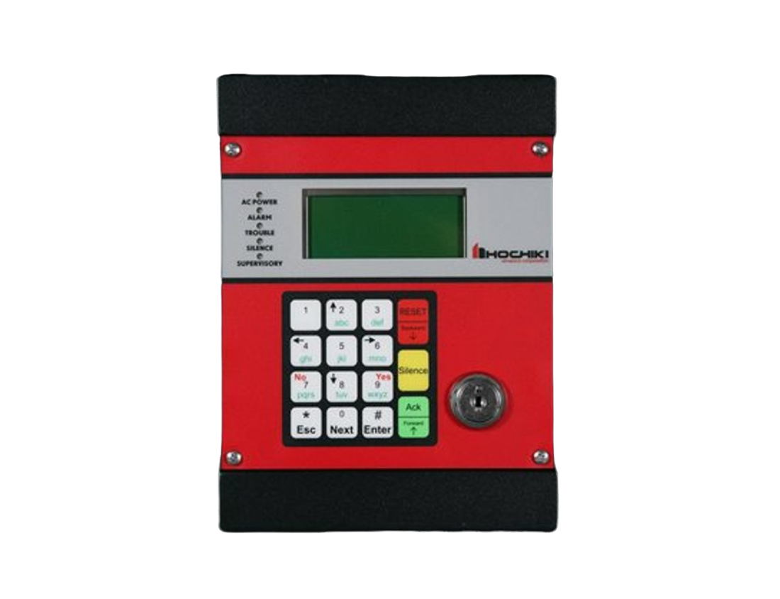 HCA-RA HOCHIKI — Next Security Corp