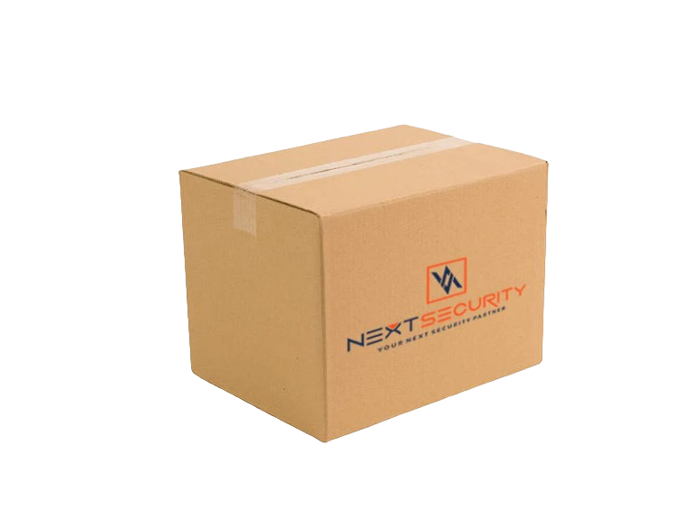 MR-2905M SECUTRON — Next Security Corp